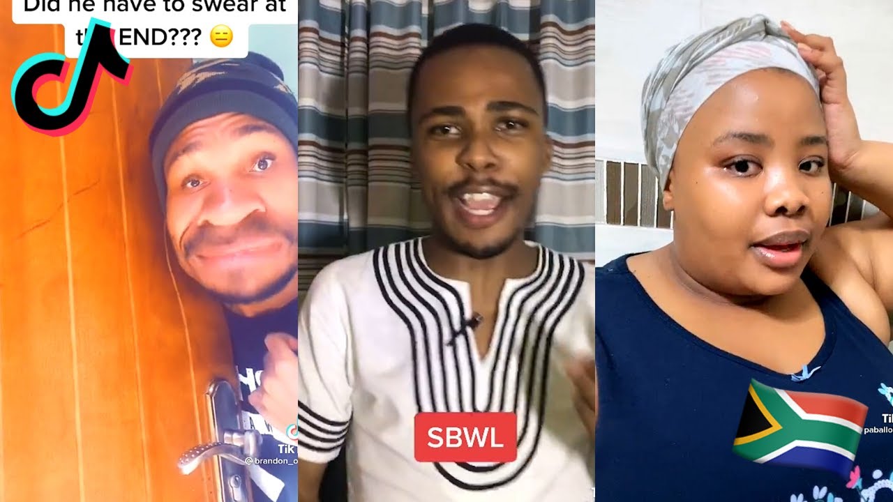 Tik Toks you SBWL - YouTube