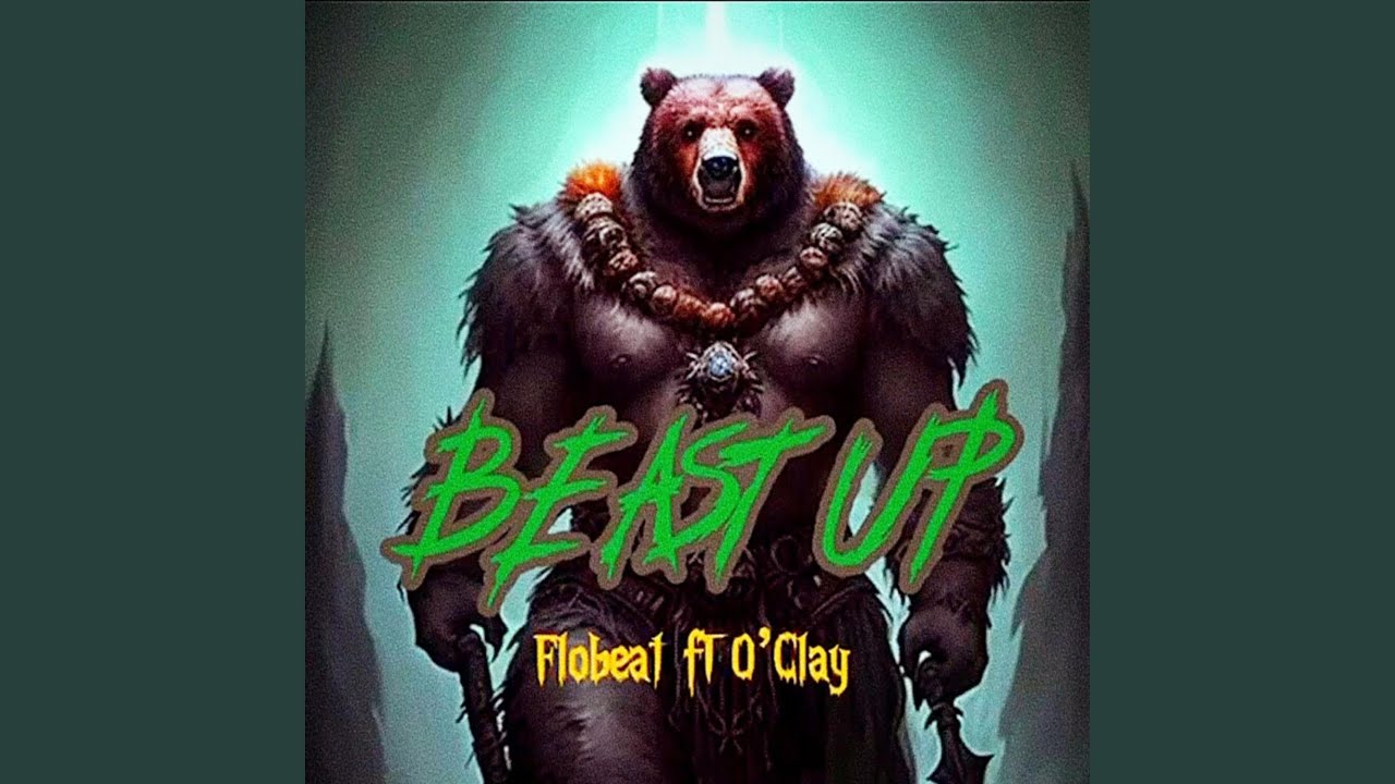 Beast Up (feat. O'Clay) - YouTube
