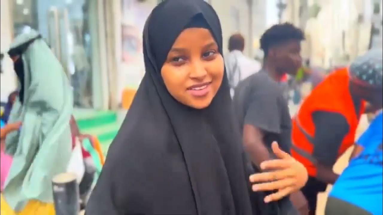 AFURI WALLAALAHAAGA. OO KAQEYBQAADO AFURINTA - YouTube