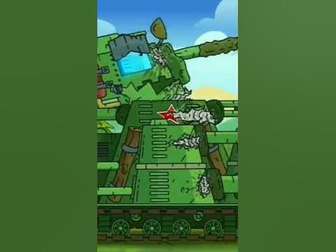 Gerand/kv44/is44/kv45/karl44 - YouTube