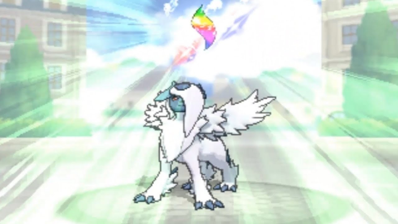 Let's Play Pokemon X & Y (Walkthrough) Part 85 - Letzter Kampf gegen ...