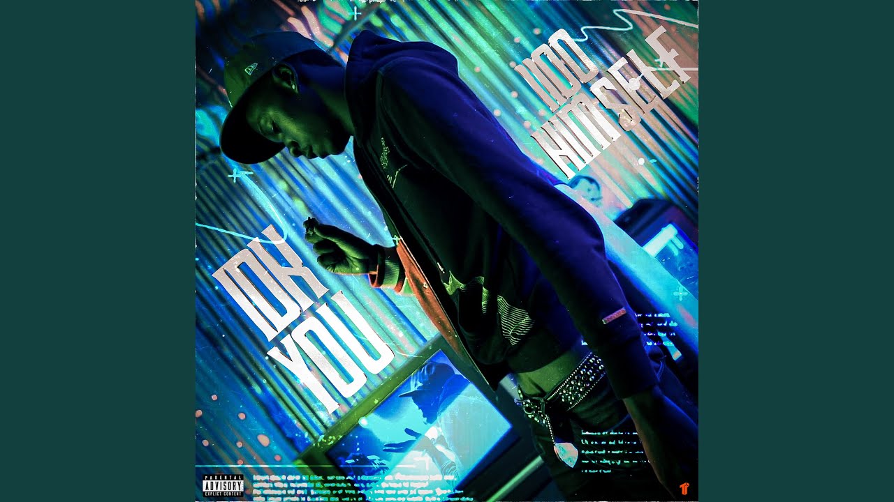 IDK You - YouTube Music