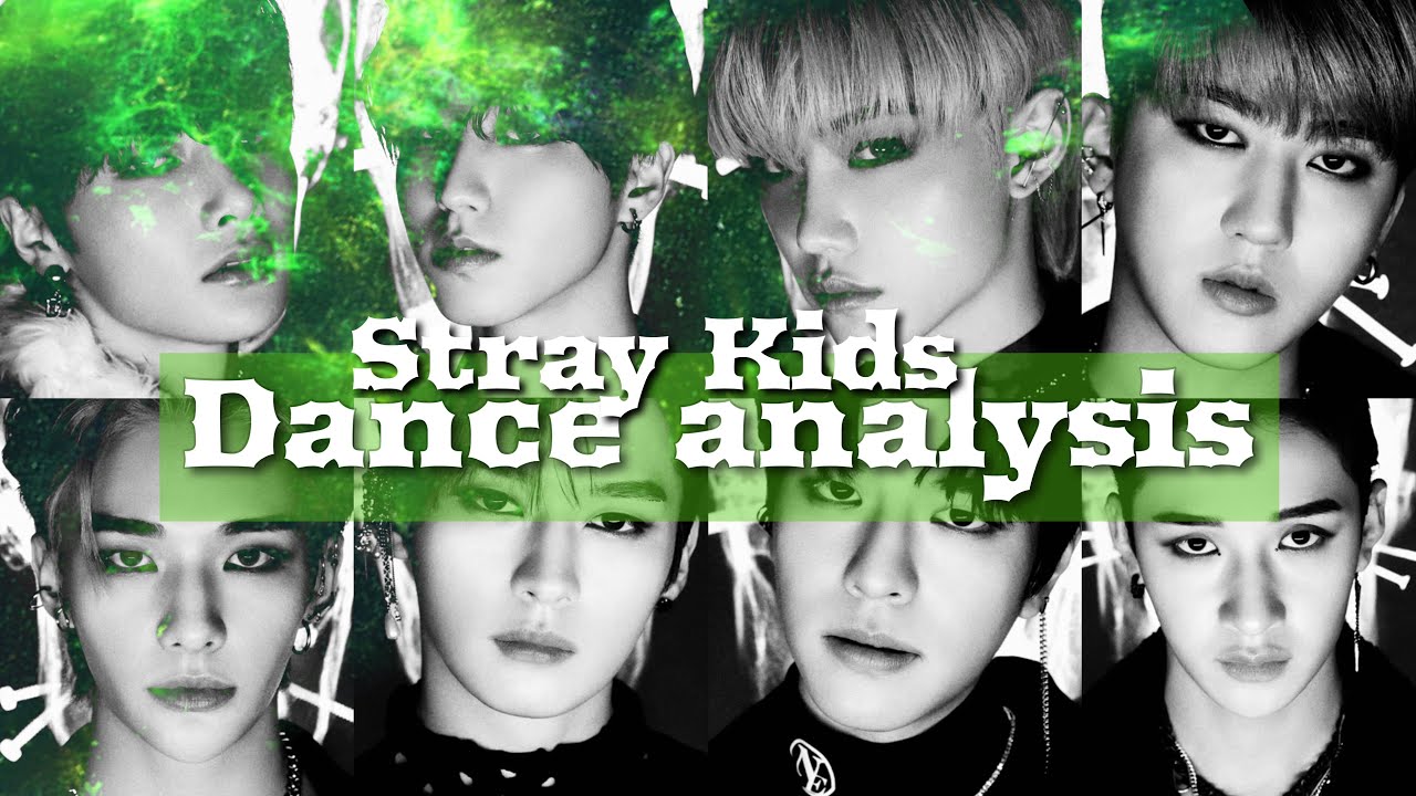 Stray Kids “Maniac” | Dance ranking - YouTube