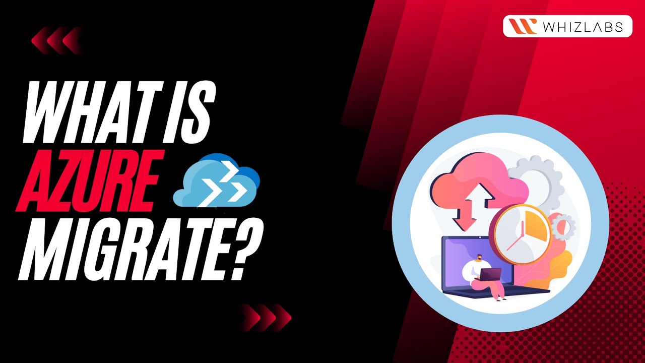 What Is Azure Migrate A Quick Overview On Azure Migrate With Live
