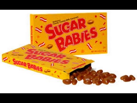 Candy Corner - Sugar Babies - YouTube