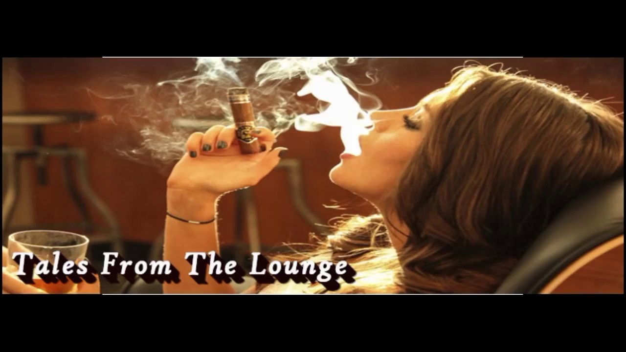 Tales From The Lounge Cover - YouTube