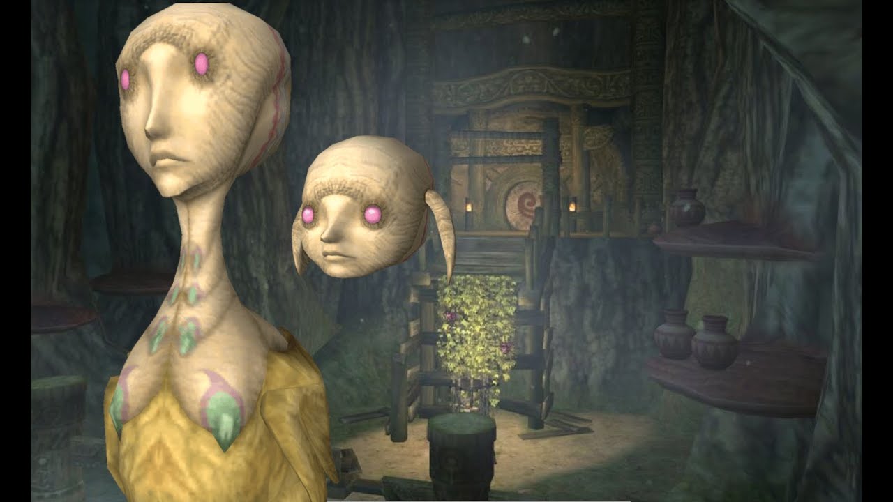 Zelda: Twilight Princess - Ooccoo's Theme (Sega Genesis Remix) - YouTube