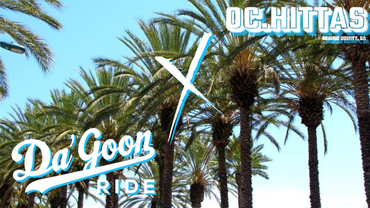 DA GOON TOUR 2023 X OC HITTAS - YouTube