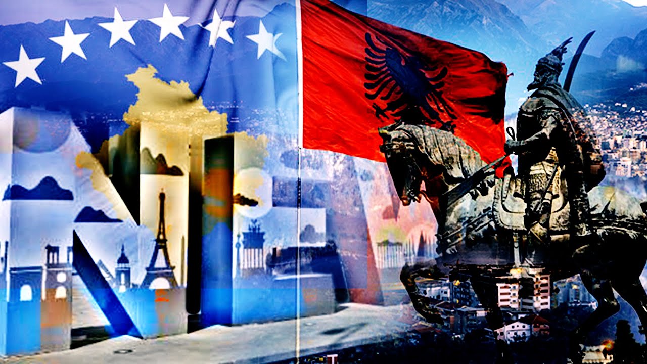Nga ndeshja Shqiperi-Greqi ne 2004 tek lufta e UCK!Ngjarjet me te ...