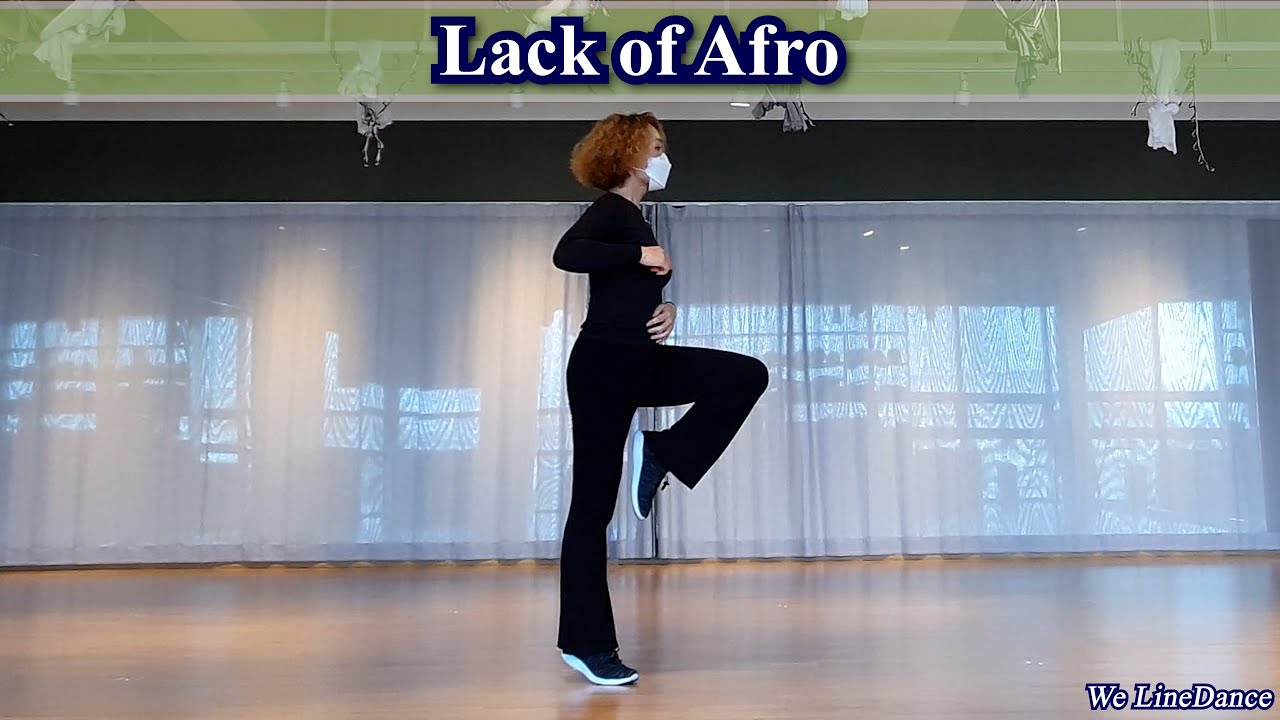 Lack Of Afro Line Dance – Here Are The 8 Greatest Black Line Dances Of ...
