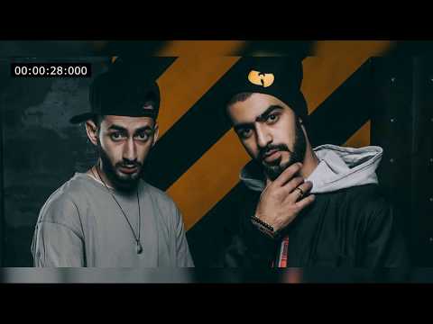 8D 🎧 Miyagi & Эндшпиль - DLBM