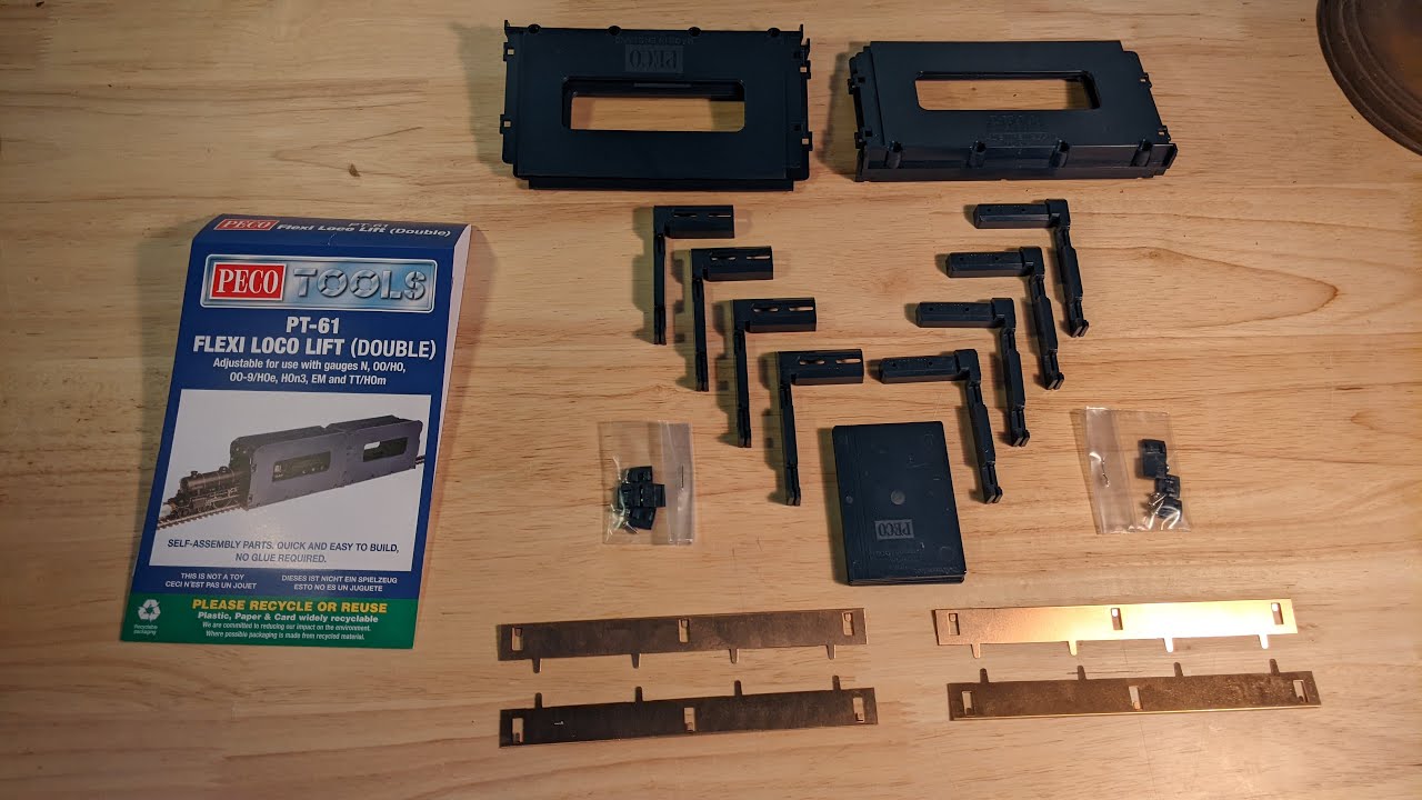 Do you even LIFT bro? Is the PECO Loco Lift any good? A Review. - YouTube