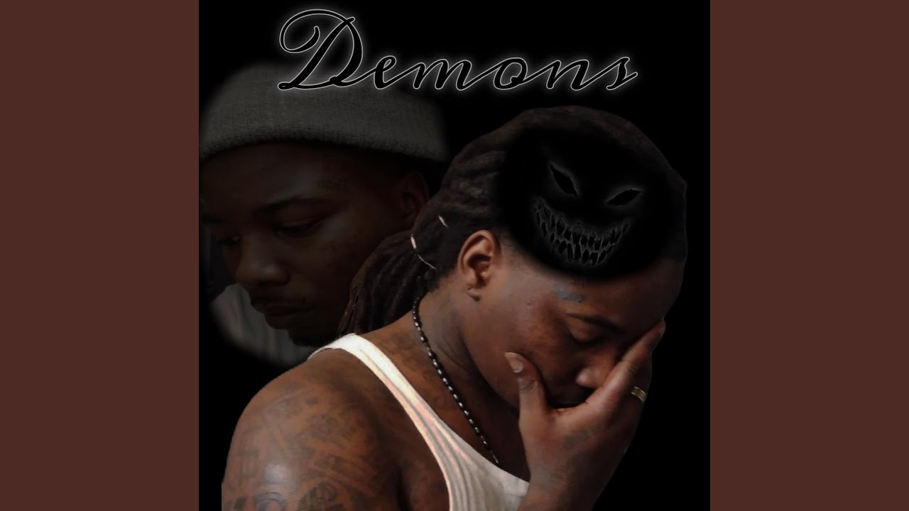 Demons (feat. Rg Tek) - YouTube