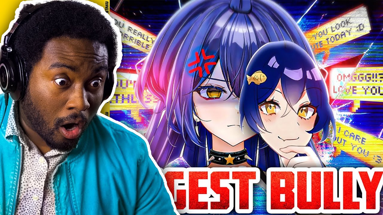 We Found the WORST Vtuber In History - YouTube