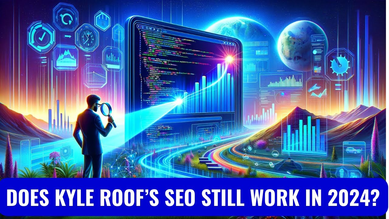 Does Kyle Roof's On Page SEO Still Work In 2024? - YouTube