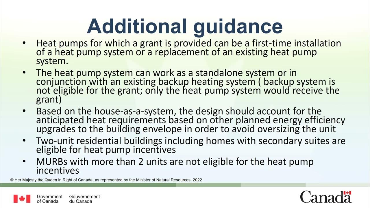 Canada Greener Homes Program Update With NRCAN YouTube canada-greener-homes-program-update-with-nrcan-youtube