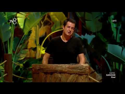 SURVİVOR 2018_YAYINLANAN VE YAYINLANMAYAN KOMİK GÖRÜNTÜLER...