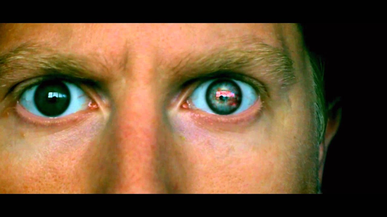 After Effects Eye Transformation - YouTube