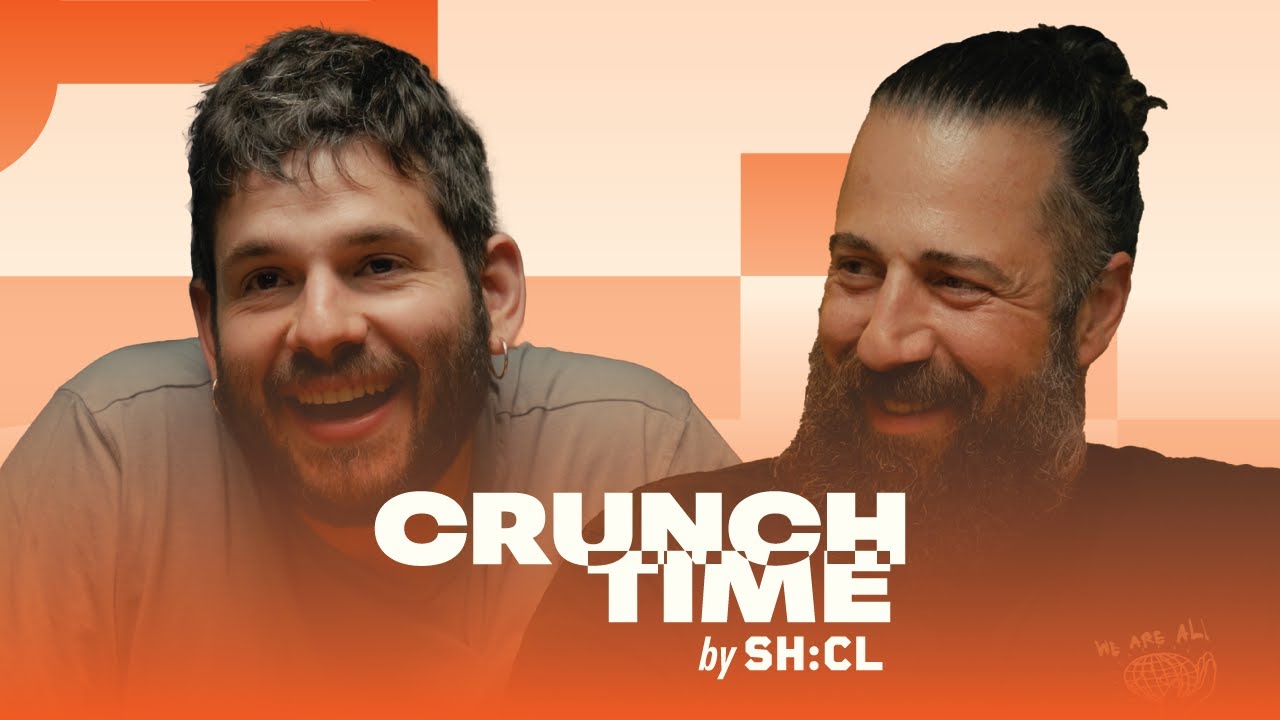 ΤΟ ΑΠΟΛΥΤΟ ΜΠΑΣΚΕΤΙΚΟ ΠΑΙΧΝΙΔΙ ΓΝΩΣΕΩΝ ft Tony Mao | Crunch Time S1e3 ...