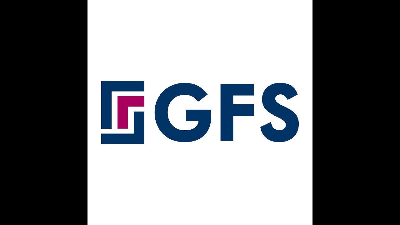 GFS - New Logo - YouTube