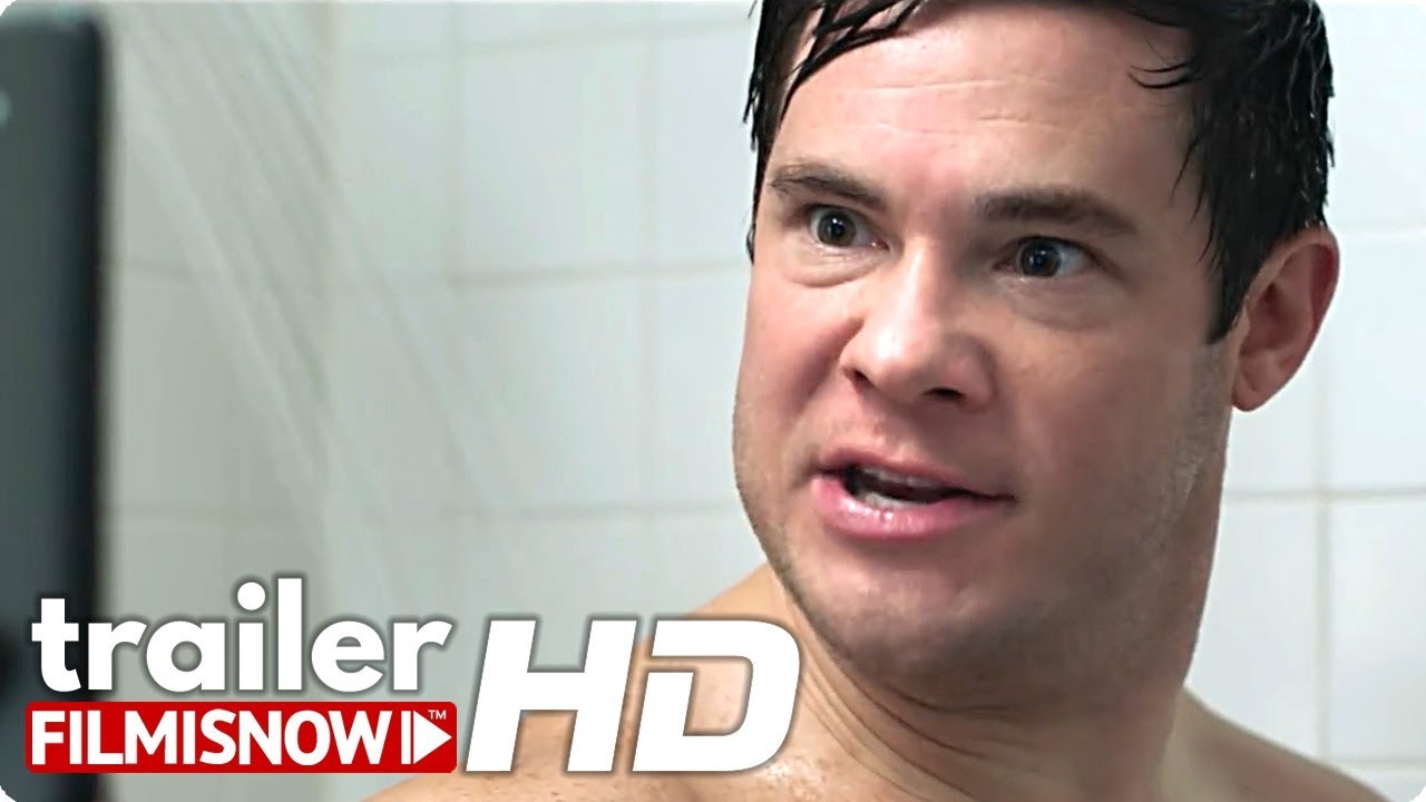 JEXI Trailer (2019) | Adam Devine, Rose Byrne Comedy Movie - YouTube