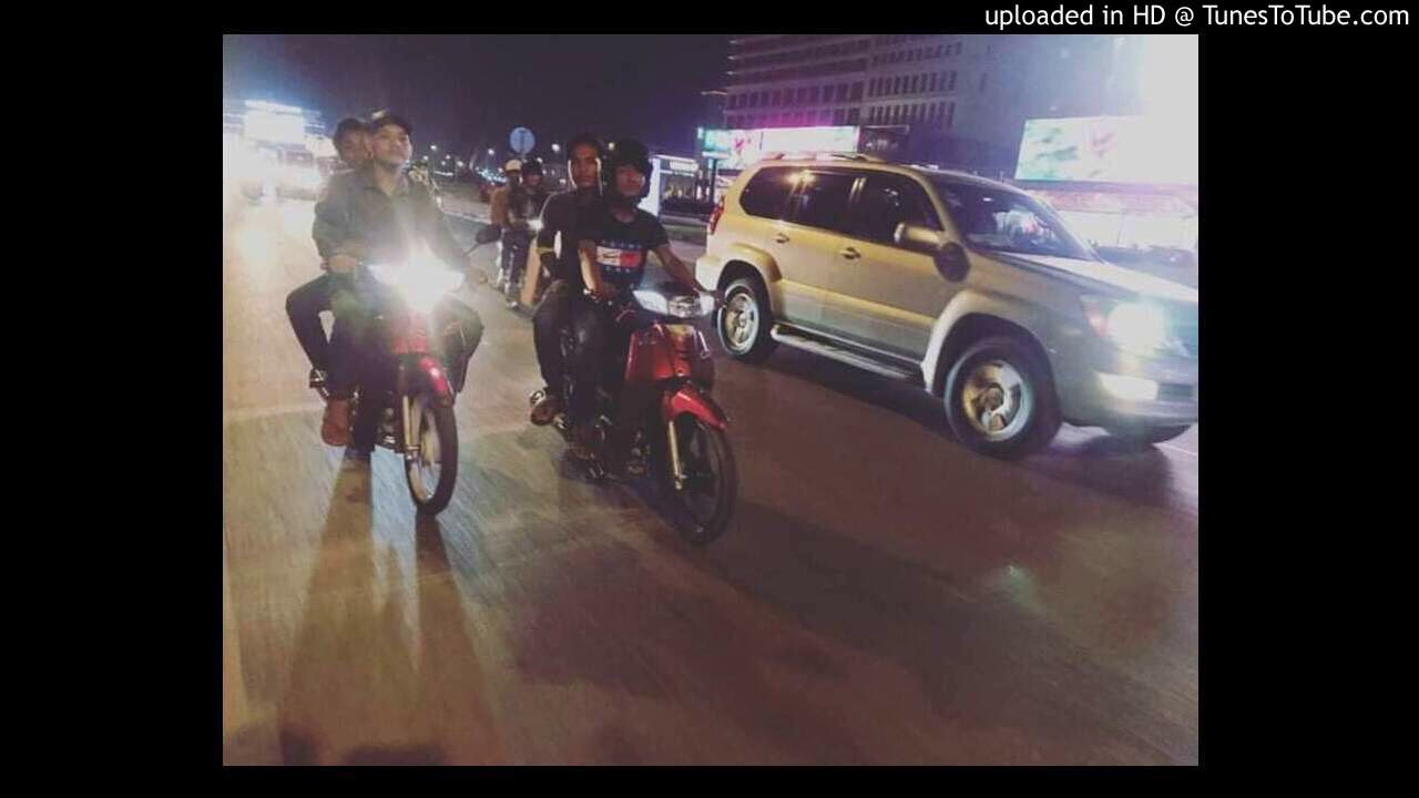 ឈាមម៉ែ-Cheam Mea Original song by Svay k'jey ft Teang Teang Khmer ...