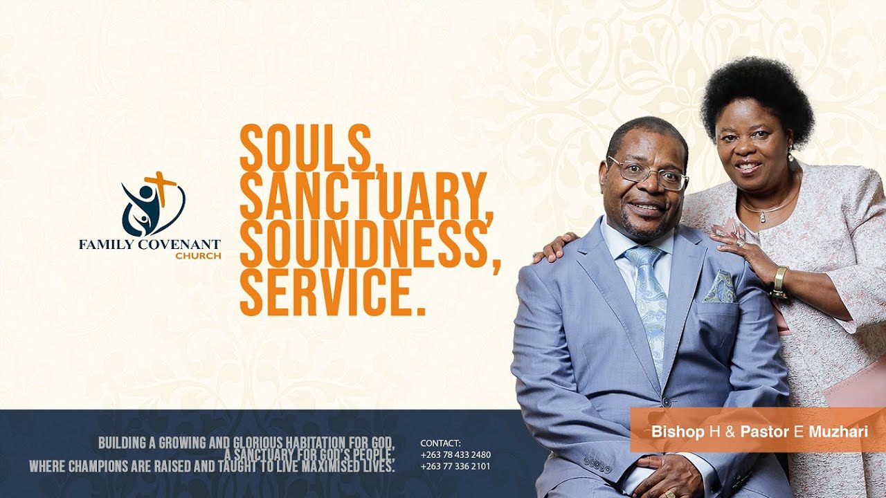 Sunday Teaching Service 16 October 2022 Spiritual Intensity Month - YouTube