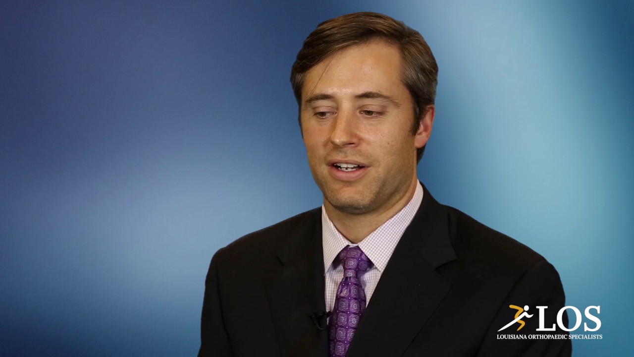 About Dr. Kevin J. Lasseigne, Jr., - YouTube