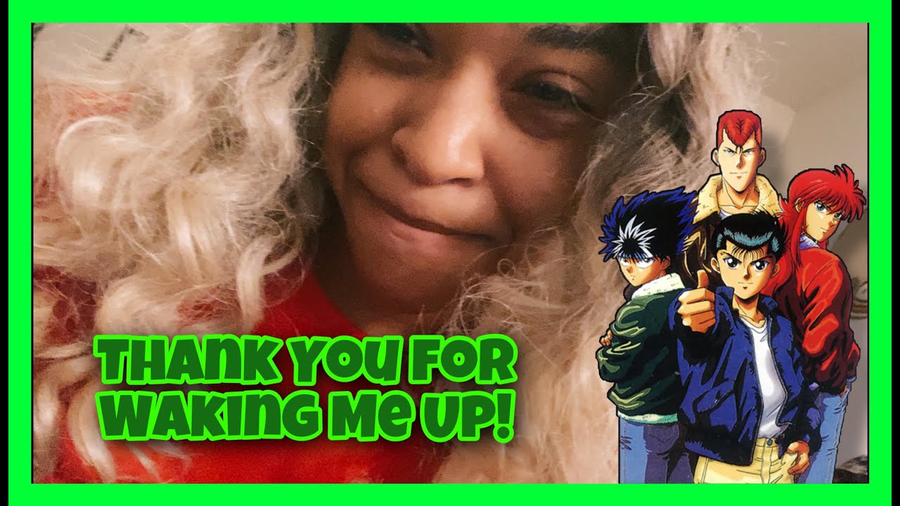 Smile Bomb - Sara White "Yu Yu Hakusho" English Opening Theme|COVER ...