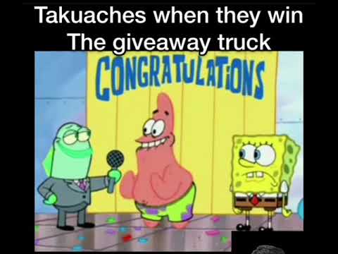 Takuache meme #4 - YouTube