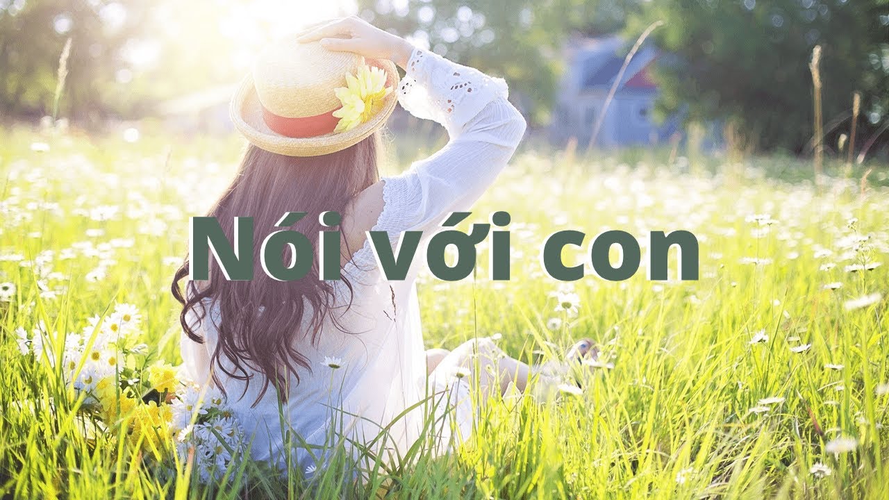 Những điều cần thiết ba mẹ nên nói với con I VyVy Official - YouTube