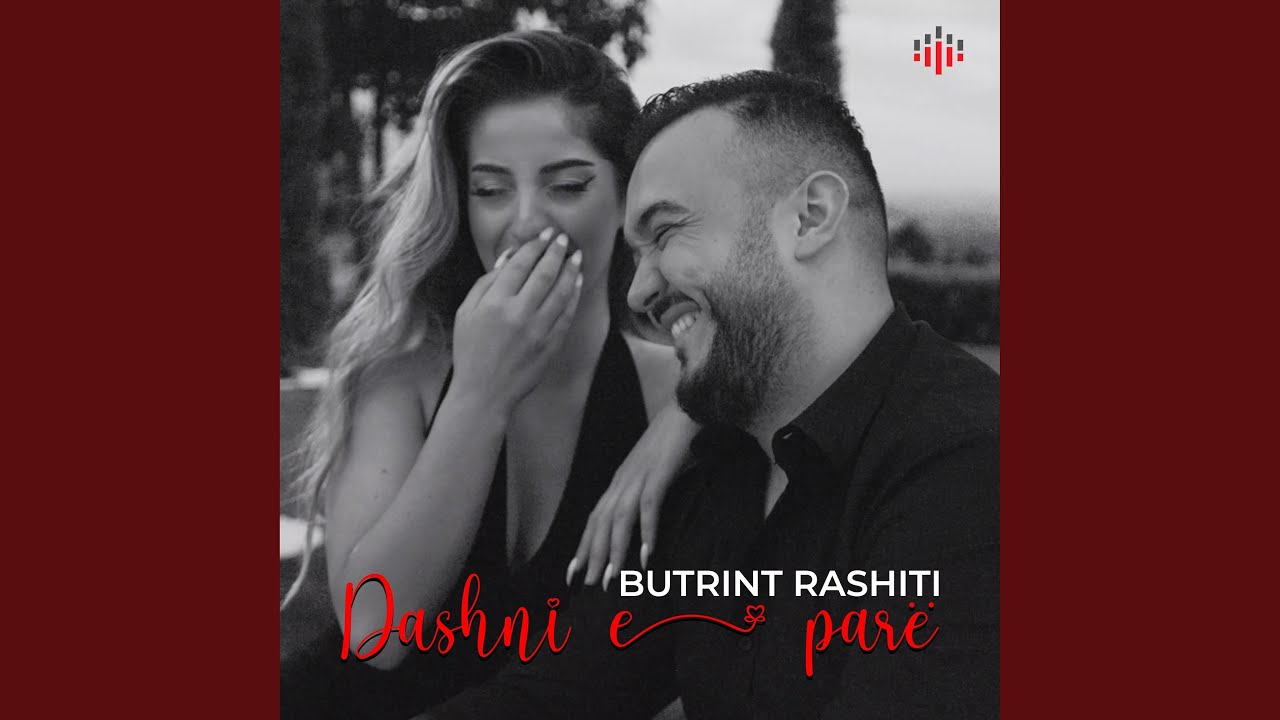 Dashni e parë - YouTube Music