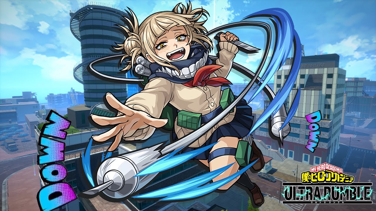 🔴 [LIVE] finally Rapid Toga is here! [PC] - YouTube
