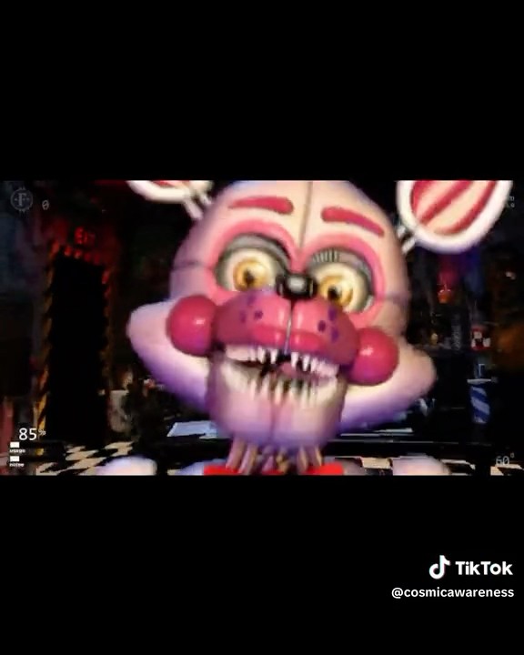 EVERY UCN & SECRET JUMPSCARE! - YouTube