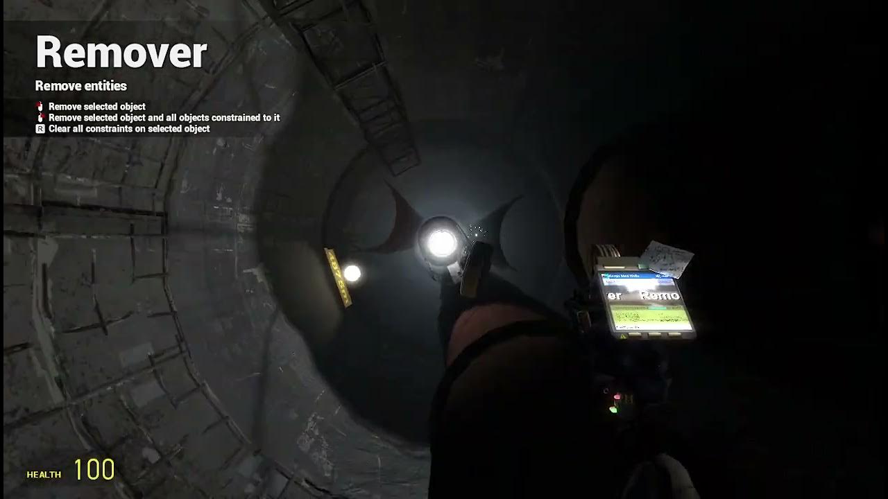 another garrys mod gameplay - YouTube