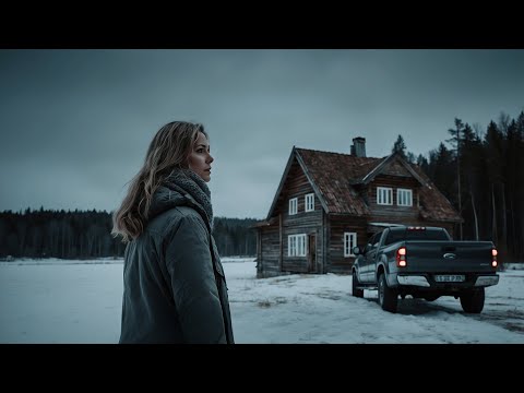 Ela Pensou Que Tinha Encontrado Seu Amor... Mas Ela Foi Vítima de um Psicopata | Filme Dublado
