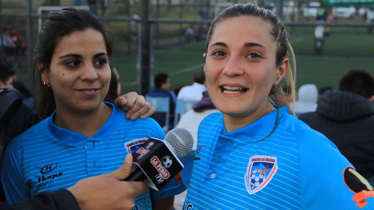 LA PERON TV 5ta TEMPORADA PROGRAMA 10 - YouTube