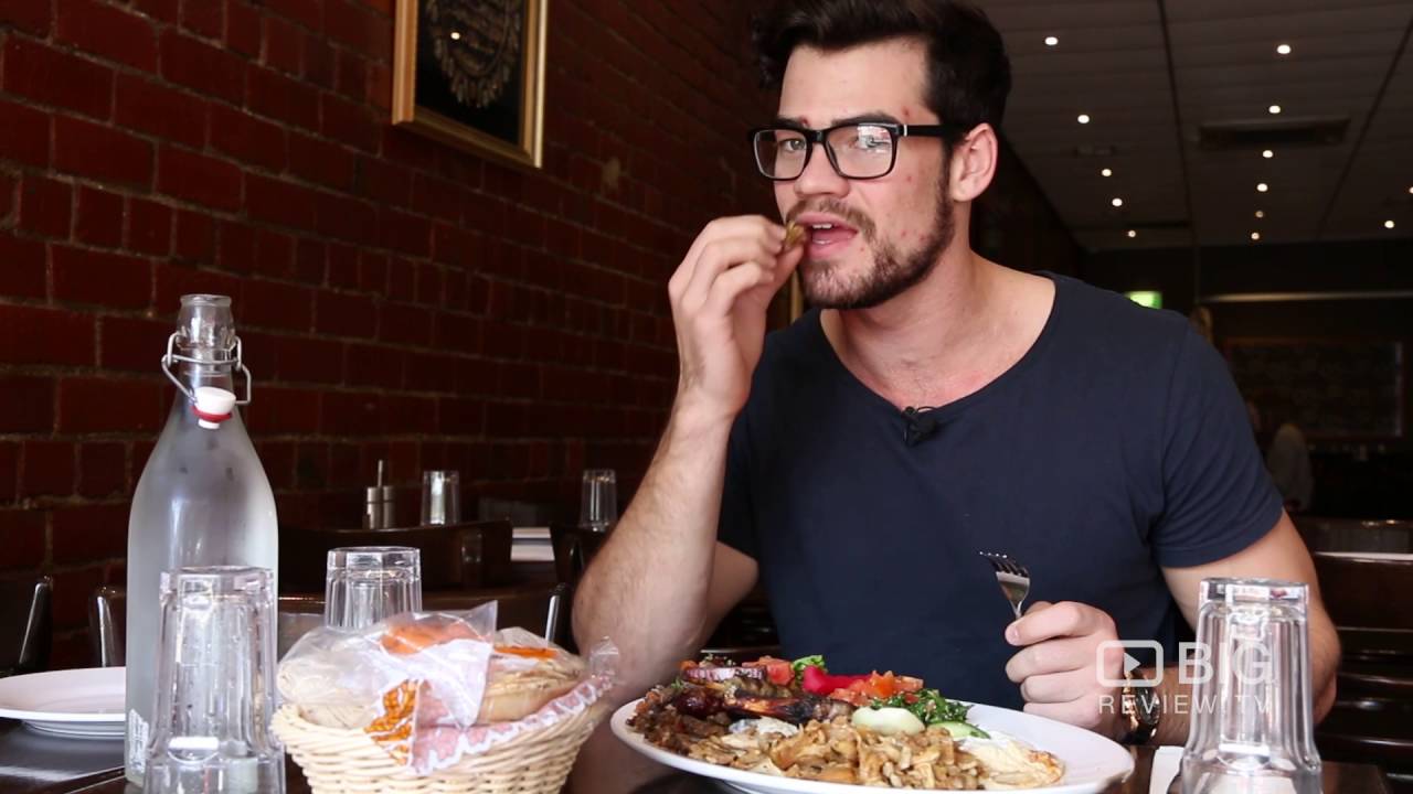 Tiba's Lebanese Restaurant Melbourne for Lebanese Food and Shawarma ...