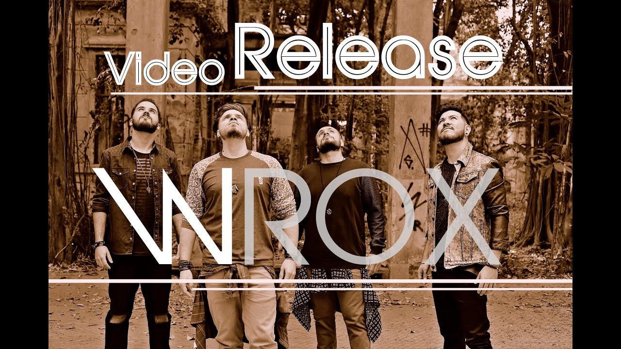 Release Banda WROX - YouTube