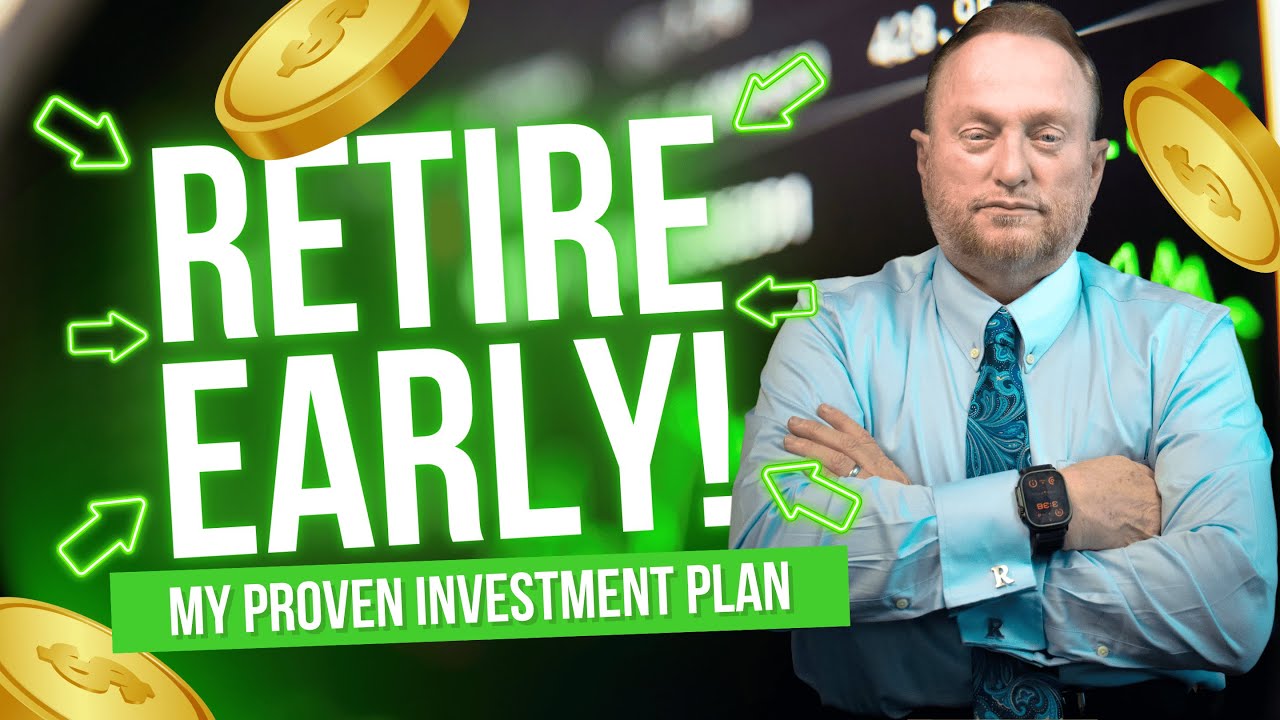 How I Turned $1M Credit into $10M: Real Strategy, Real Escrow - YouTube