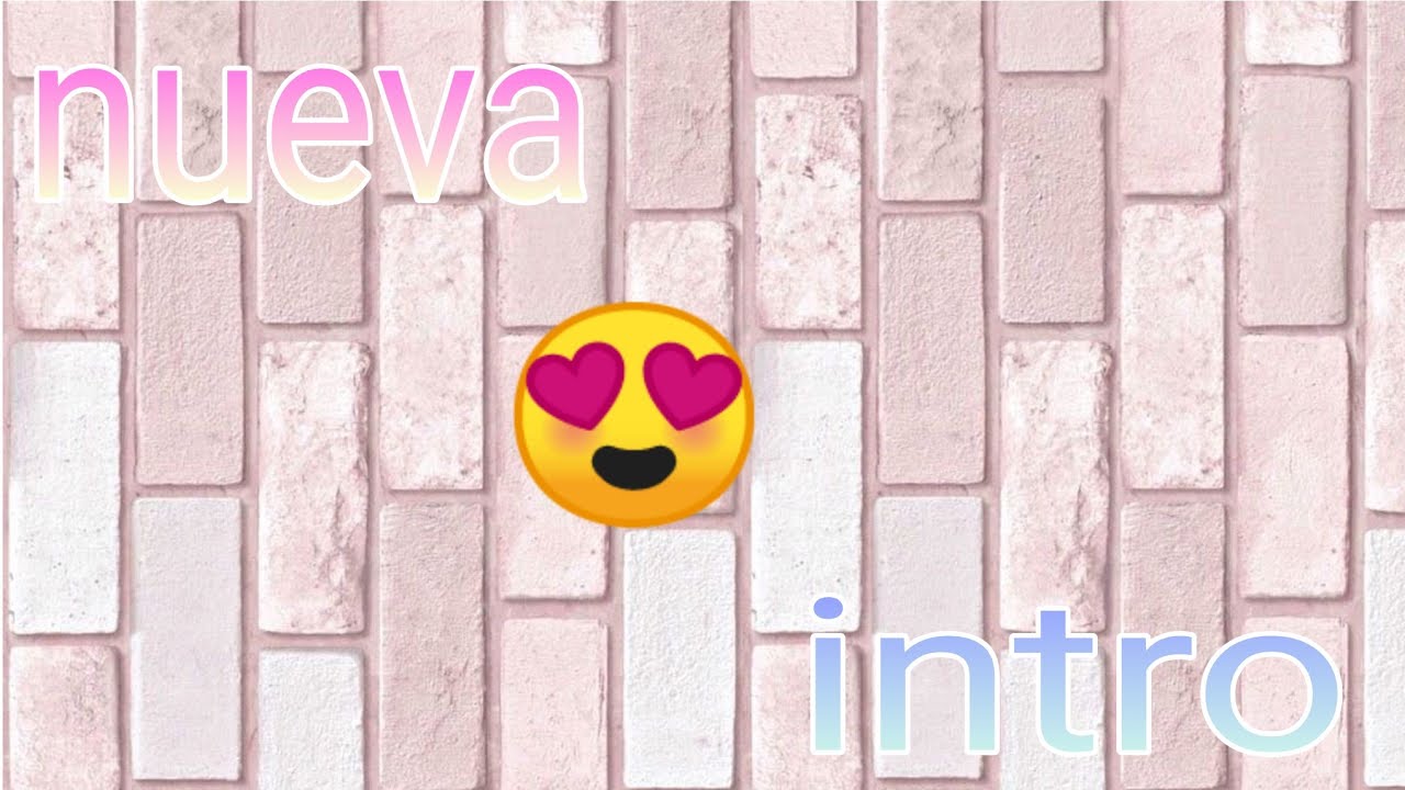 Mi nueva intro||•addison Angel - YouTube