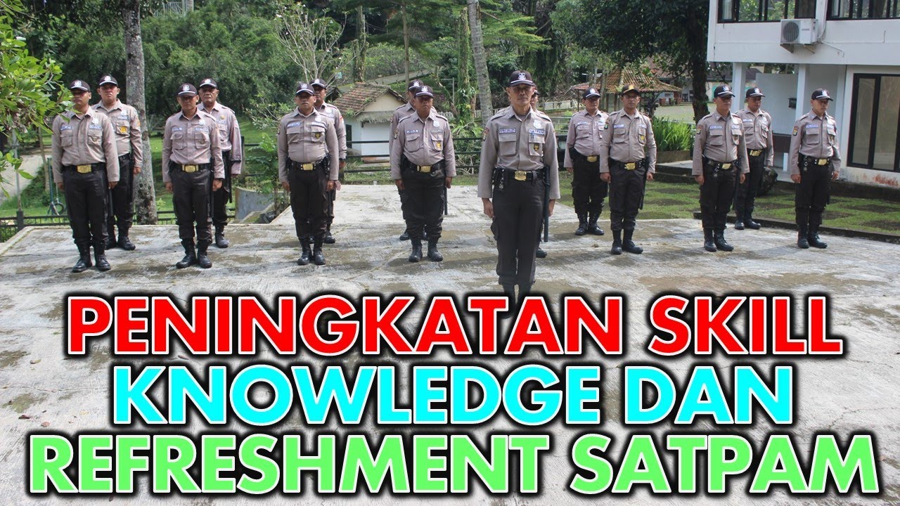 MENJADI PRIBADI MELAYANI : WORKSHOP PENINGKATAN SKILL KNOWLEDGE DAN ...