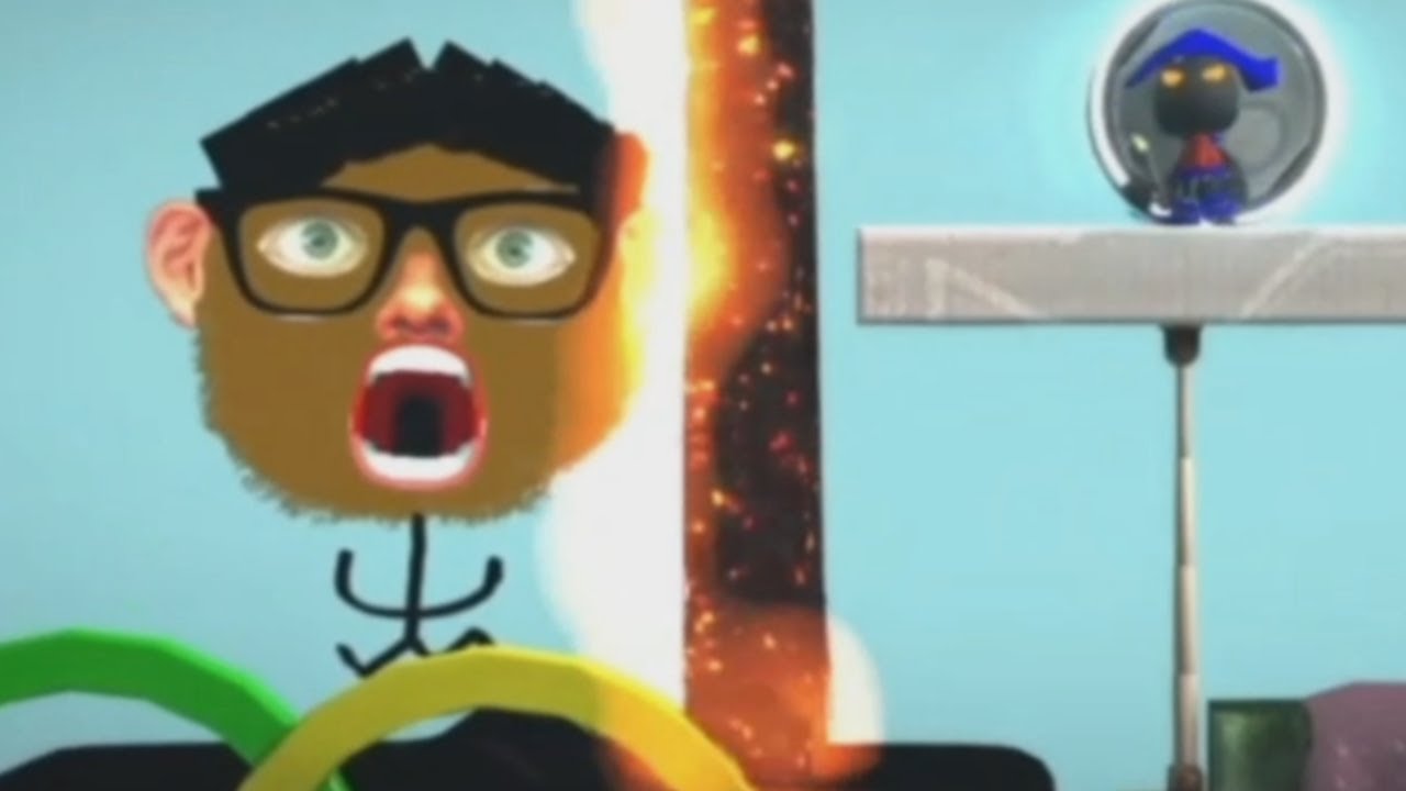 The Best Levels on LBP - YouTube