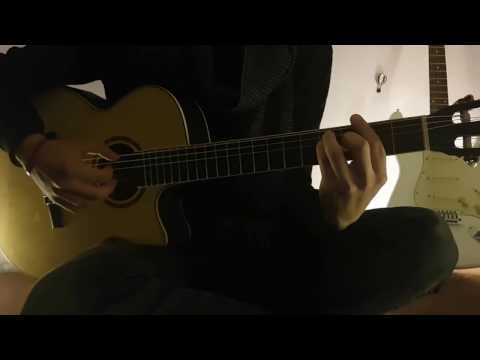 Ayşegül Aldinç feat  Yüksek Sadakat   Aşk Gelince gitar