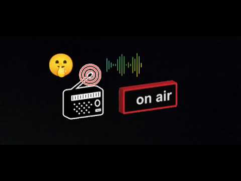 WKBRL: The Voice That Hears You - YouTube