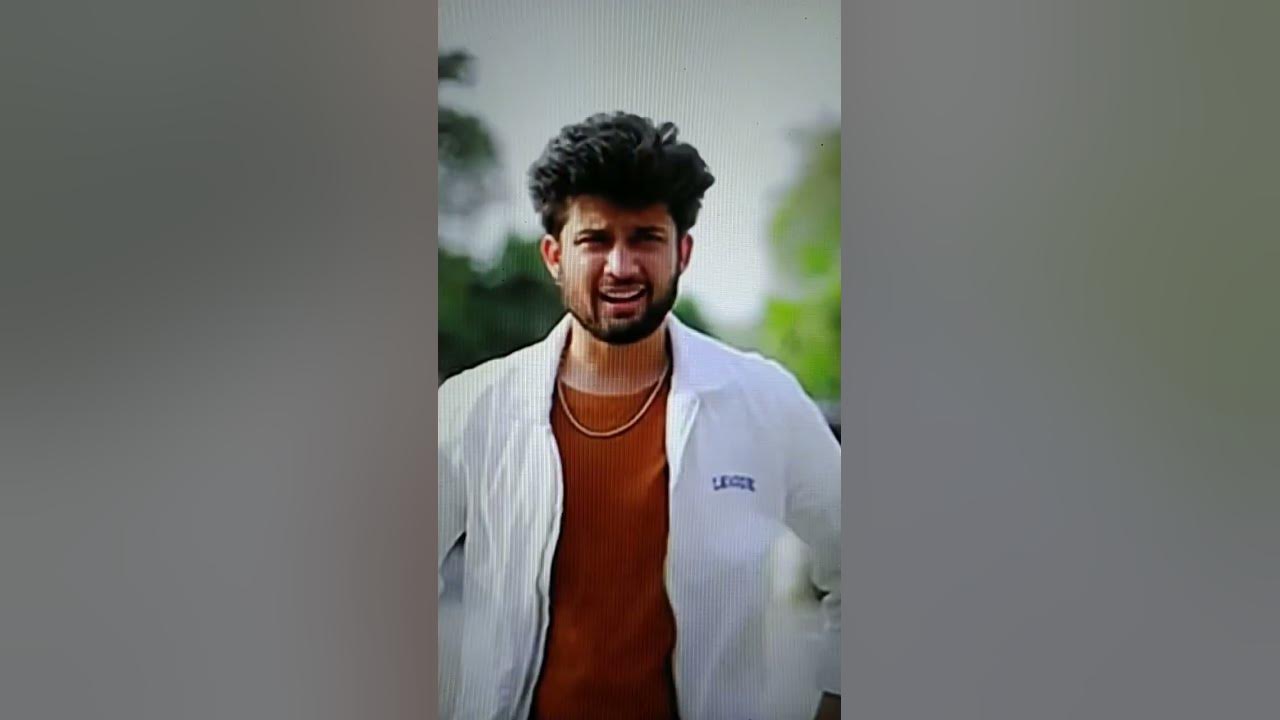 wait for the twist😅♥️ #Varun bundela #comedy #funnyvideo #shorts #viral #subscribe #trending ...