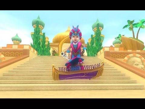 Wizard101: MEGA BUNDLE OPENING - YouTube