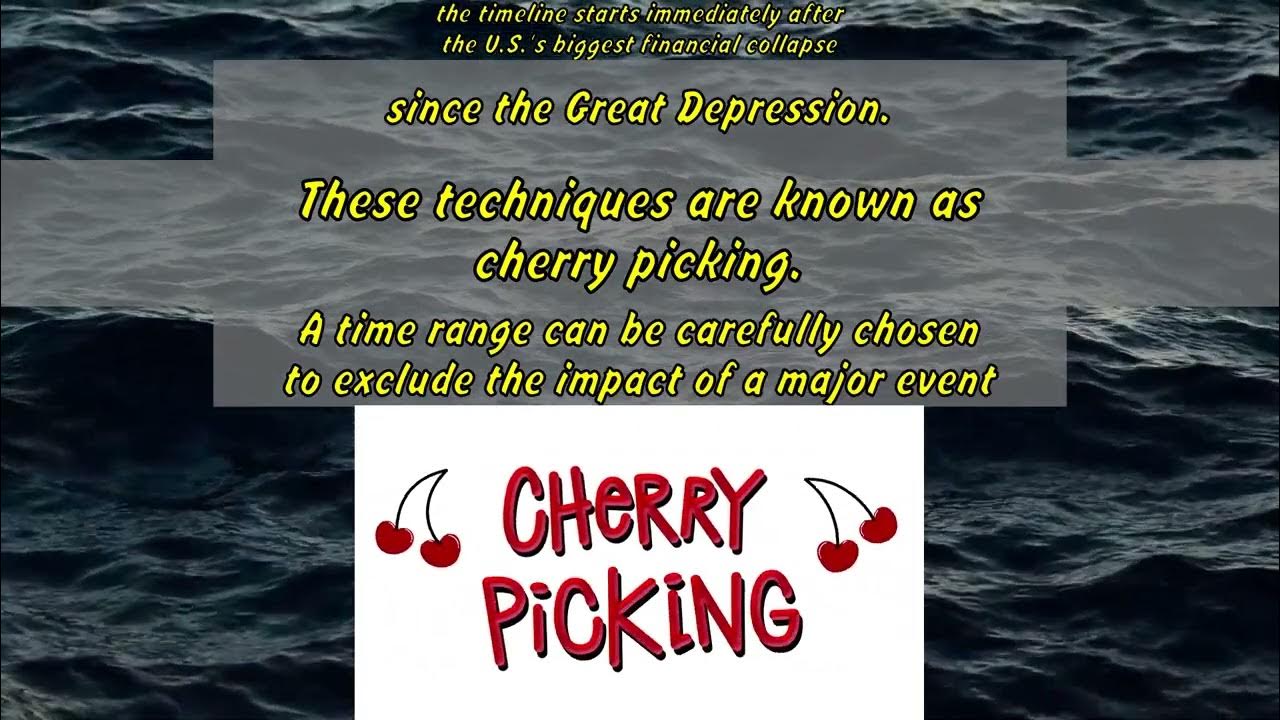 Lea Gaslowitz: How to spot a misleading graph - YouTube