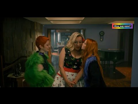 Chucky 2x04🎃Español Latino | Glen y Glenda (2/3) Se Reencuentran Con Tiffany 💥Chucky Temporada 2