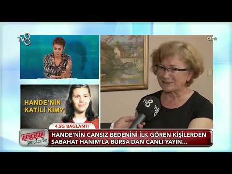 Gerçeğin peşinde 6.bölüm 05.06.2017  part/2